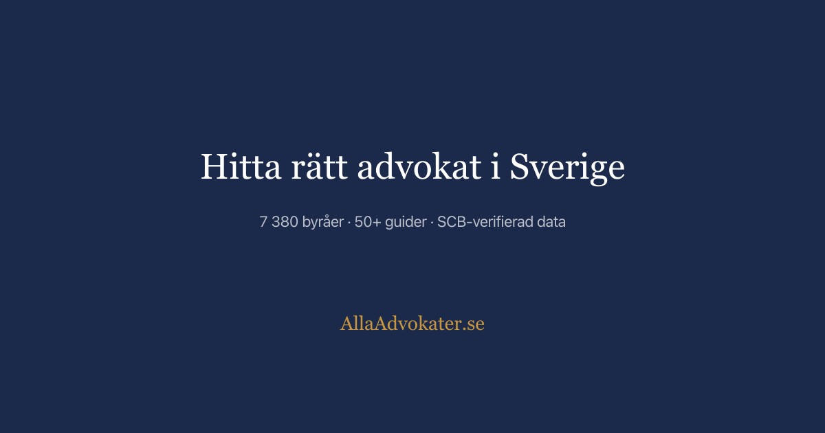 Bodelning — Vid skilsmässa och sambo, vad ingår och tidsfrister 2026 ...